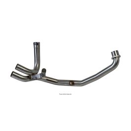 Raccord SUPERLINE S2R 1000 Non Homologué Inox - Speck Moto Pièces