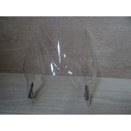 Bulle adaptable Motos diverses à optique rond - Speck Moto Pièces