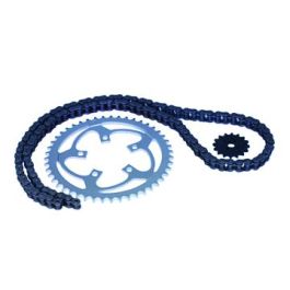 Kawasaki ZZR 600 Hyper Oring An 93 06 Kit 16 48 - Speck Moto Pièces