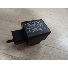 Relais de clignotant Nombreuses applications Triumph (T2506000) - Speck ...