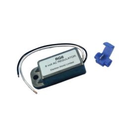 Régulateur 6 Volts RG6/12 Yamaha DTMX 400, 125 - Speck Moto Pièces