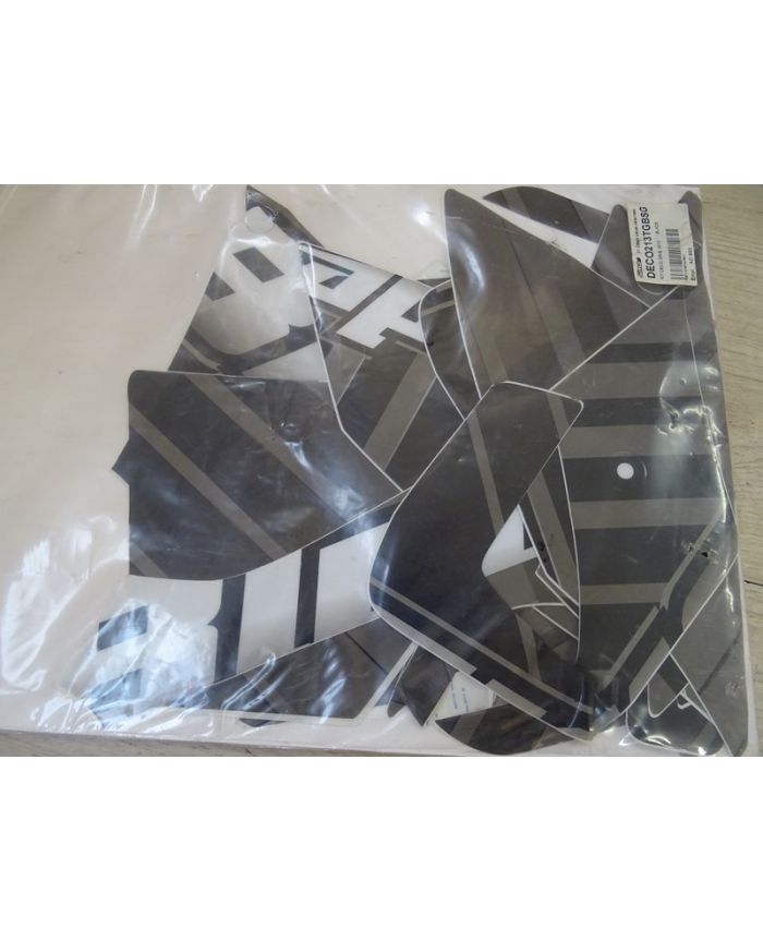 Kit déco Blade blanc TGB Blade 2013 (DECO213TGBSG) - Speck Moto Pièces